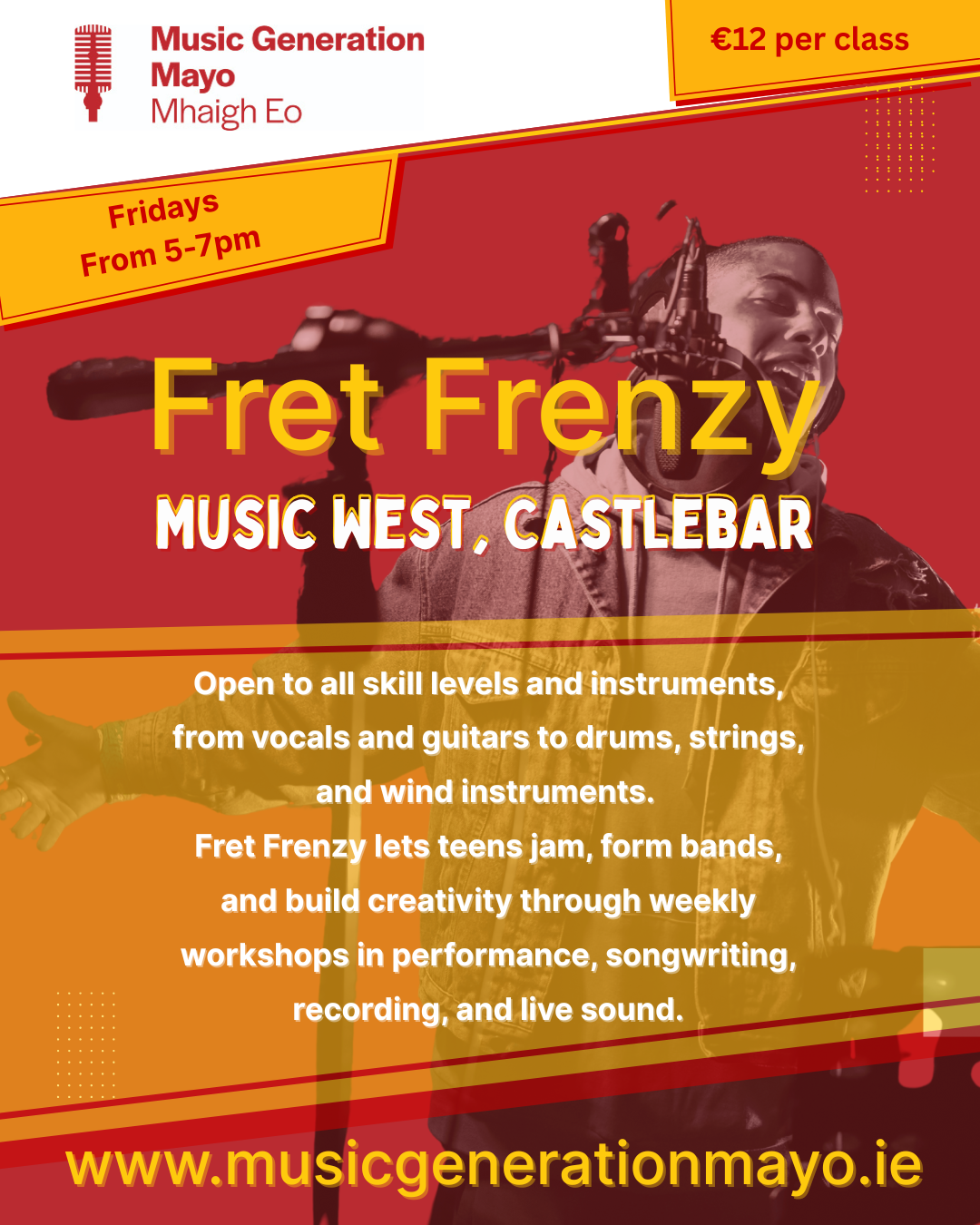 Music Generation Mayo Music Generation Mayo